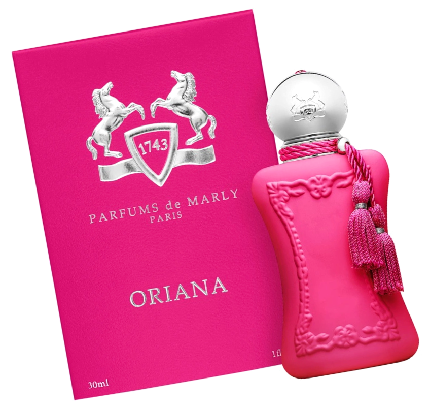 Parfums De Marly Oriana парфюмерная вода женская 30 мл - духи Ориана Де Марли