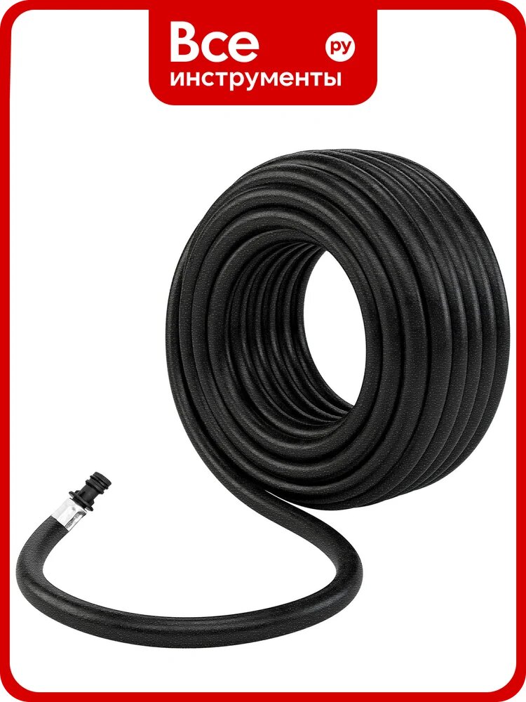 Шланг для капельного полива 1/2", 15м PALISAD 674975