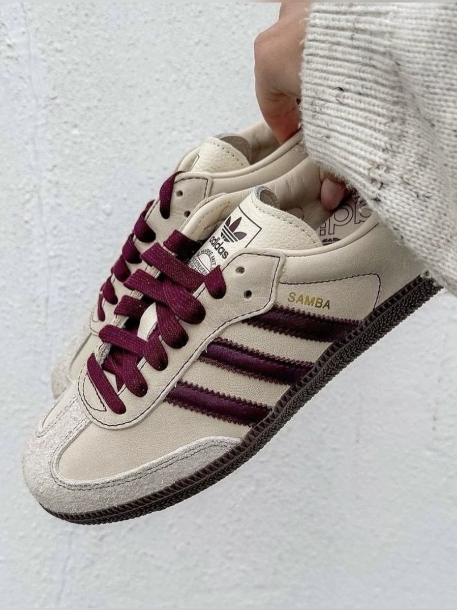 Krossovki samba og