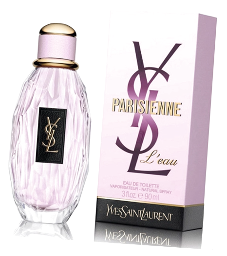 Женская туалетная вода Ив Сен Лоран Паризьен Ле 90 мл / Yves Saint Laurent Parisienne