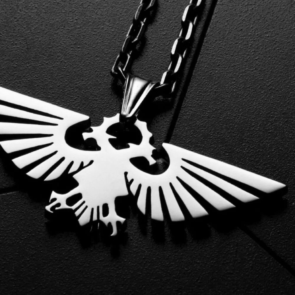 Warhammer 40K Подвеска