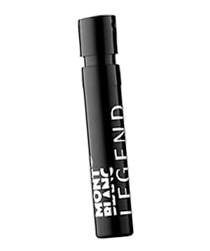 Montblanc Legend туалетная вода для мужчин 1.2 мл миниатюра - Монтблан Легенда сэмпл духов