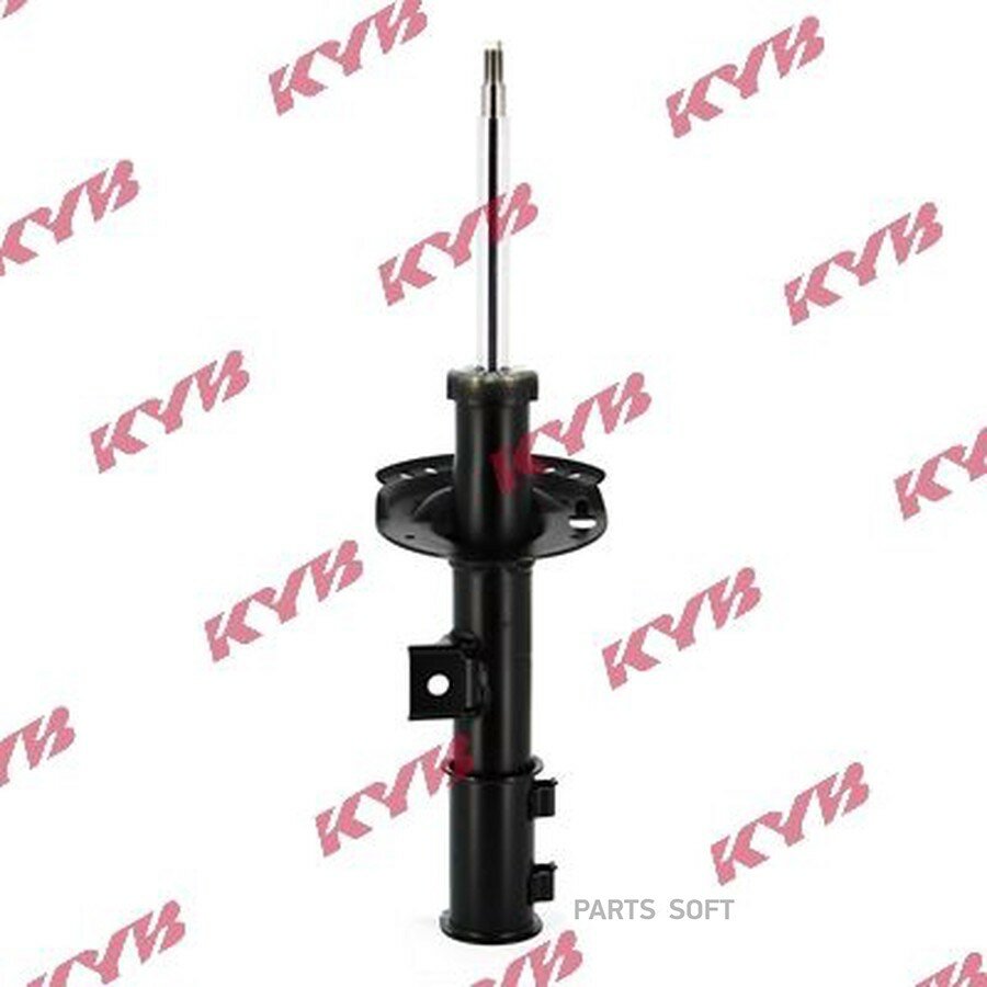 KYB Амортизатор передний правый Excel-G HYUNDAI ELANTRA i35 3330048