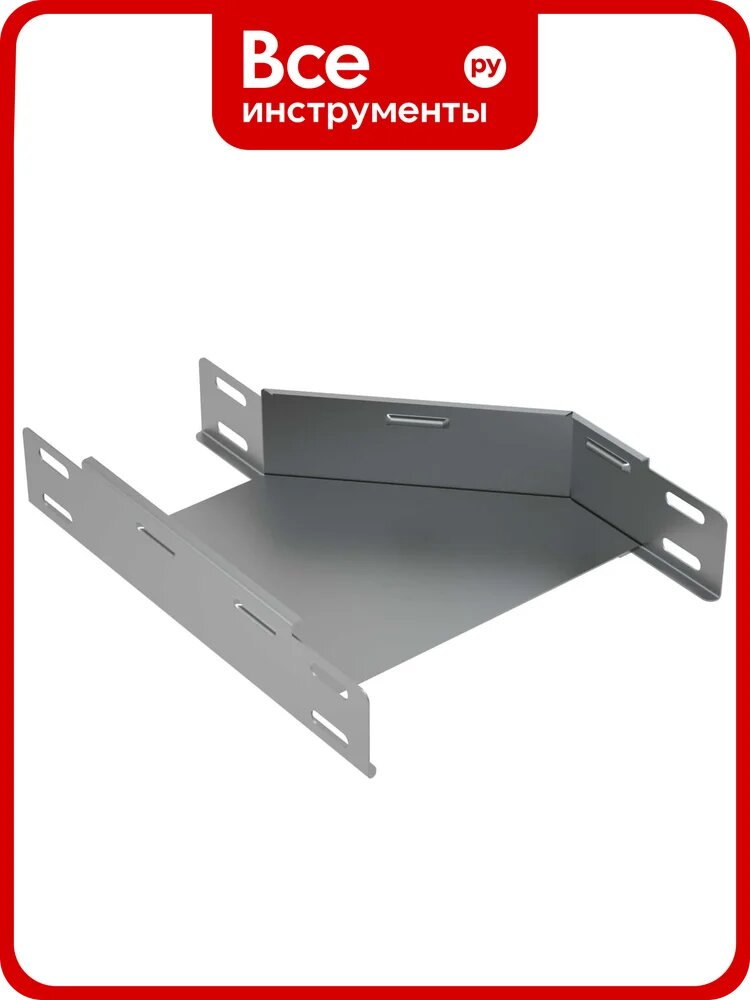 Переходник Система КМ левый 50х150-200 мм LO0129 PD50-150-200-L