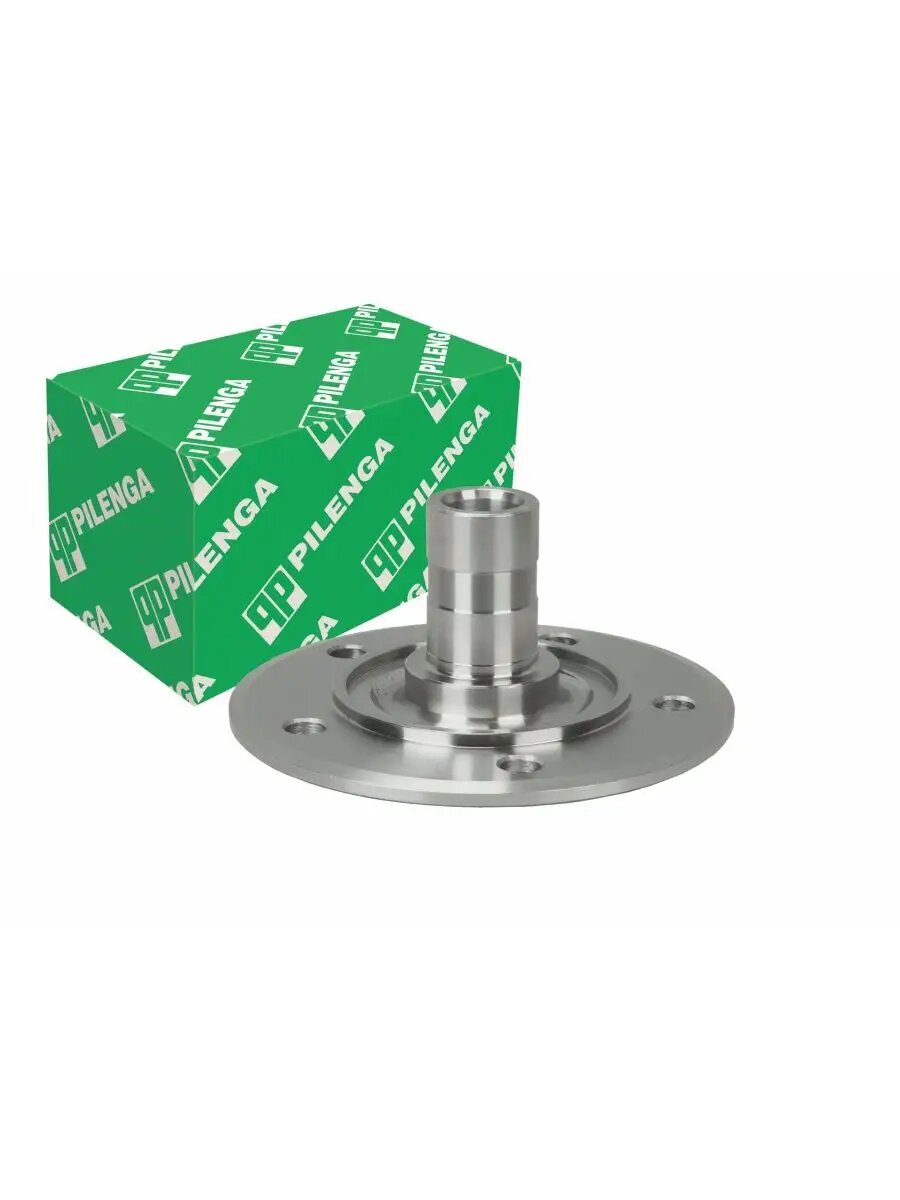 Ступица передняя HB-P 2123 (1 шт)
