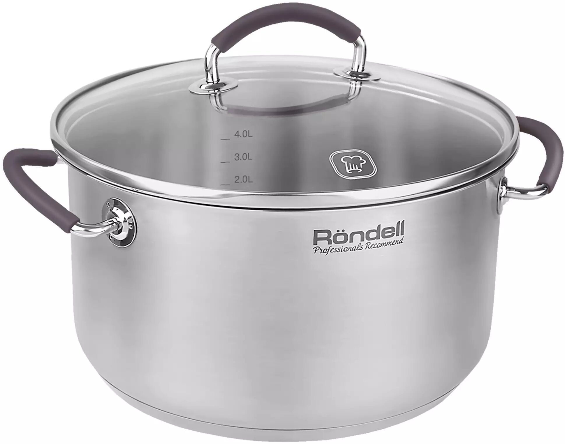 Кастрюля Rondell RDS-1389