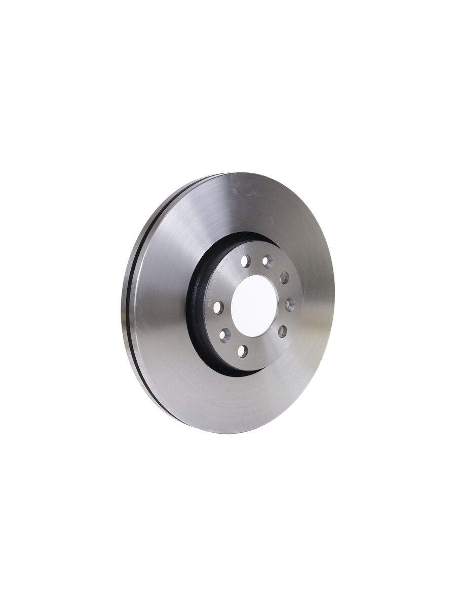 Диск тормозной (ZENTPARTS Z06145)