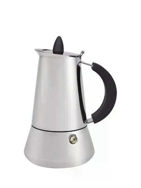Кофеварка гейзерная Maestro MR-1668-6