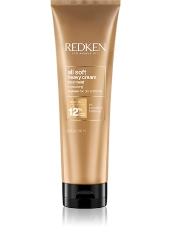 Маска для волос Redken All Soft, 250 мл