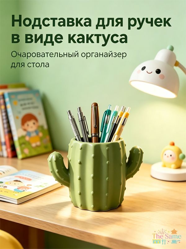 Кофр для хранения вещей 12x8 см 1 шт темно-зеленый