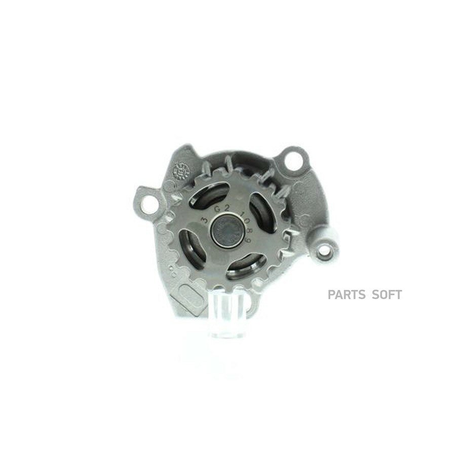Помпа VAG A3/A4/A5/A6/Q3/Q5/OCTAVIA/SUPERB/YETI/CRAFTER/GOLF/PASSAT/POLO/SHARAN/TIGUAN 08- от официального дистрибьютора, AISIN, артикул WEVW30