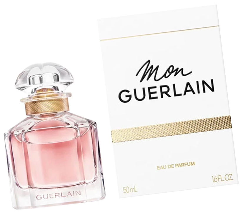 Guerlain Mon Guerlain духи для женщин 50 мл - Мон Герлен парфюмерная вода