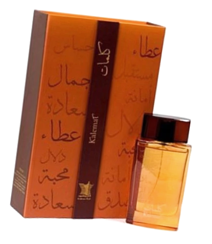 Унисекс духи Arabian Oud Kalemat 100 мл для мужчин и женщин - Калемат парфюм