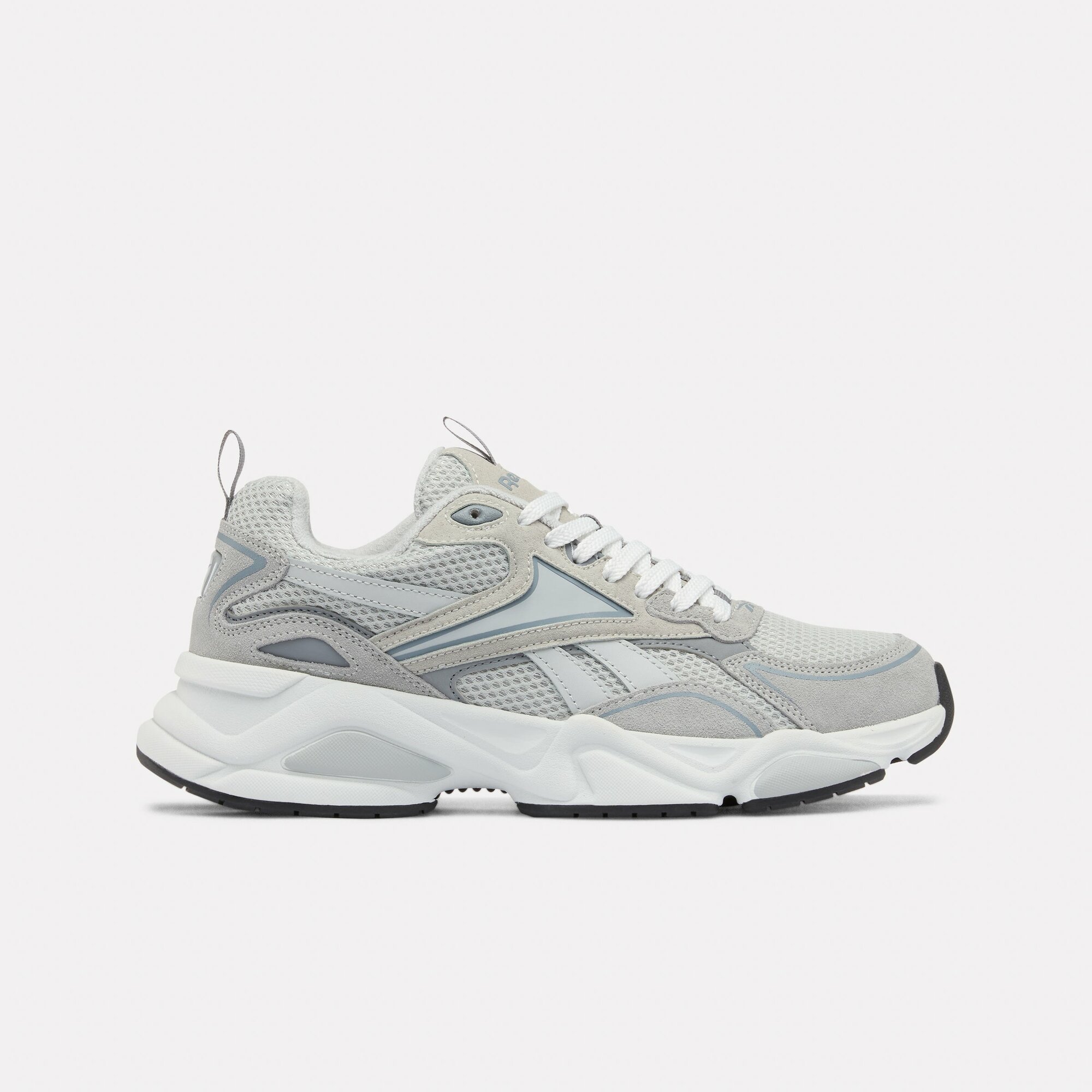 Полуботинки Reebok REEBOK CHARGE RUN