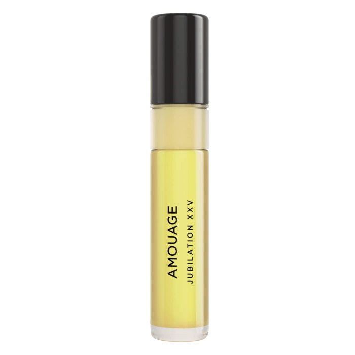 Amouage Jubilation Xxv Man для мужчин 2 мл - миниатюра парфюма Юбилейшн 25