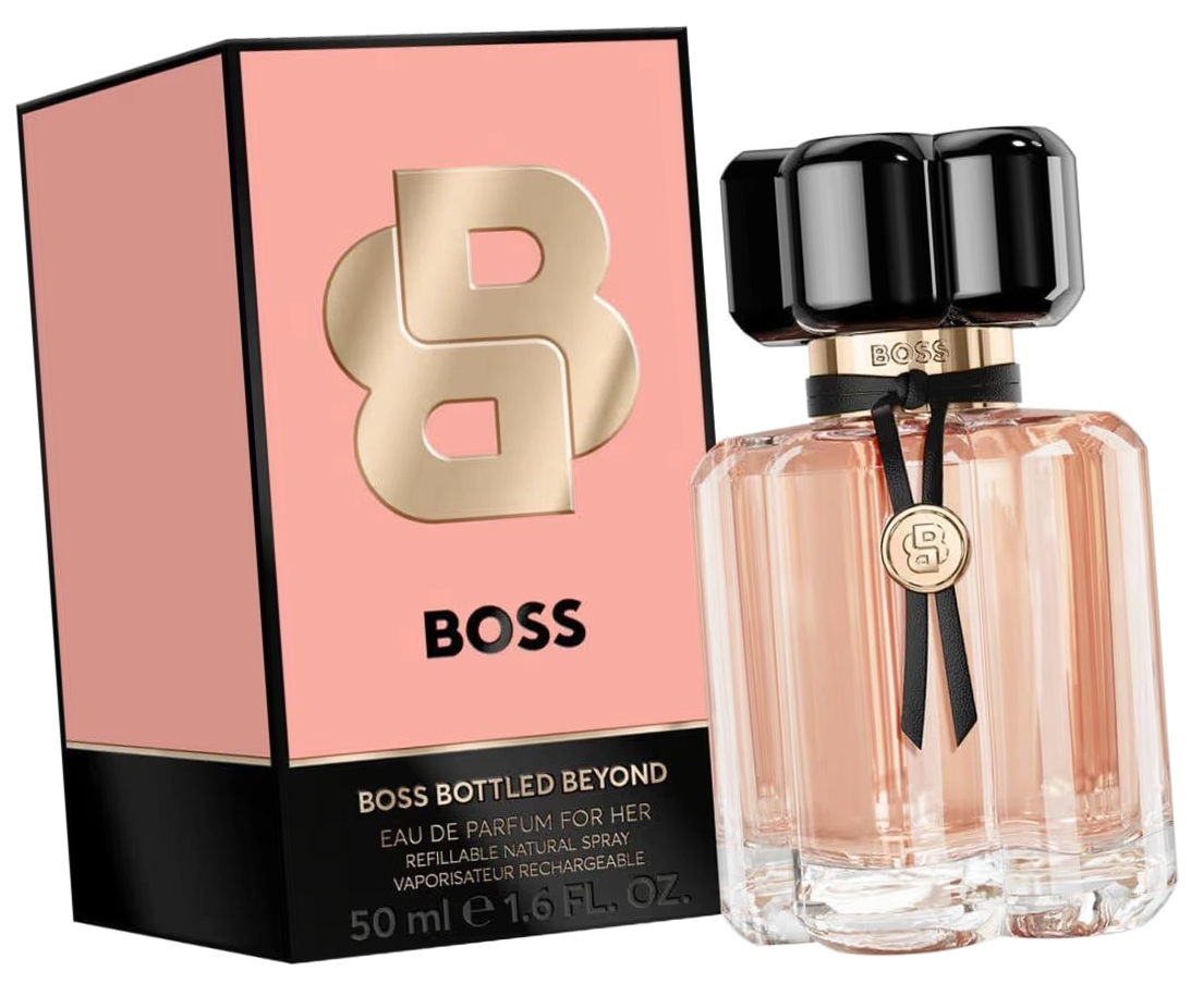 Женские духи Хуго Босс Ботлед Бейонд Фор Хе 100 мл - Hugo Boss Bottled Beyond