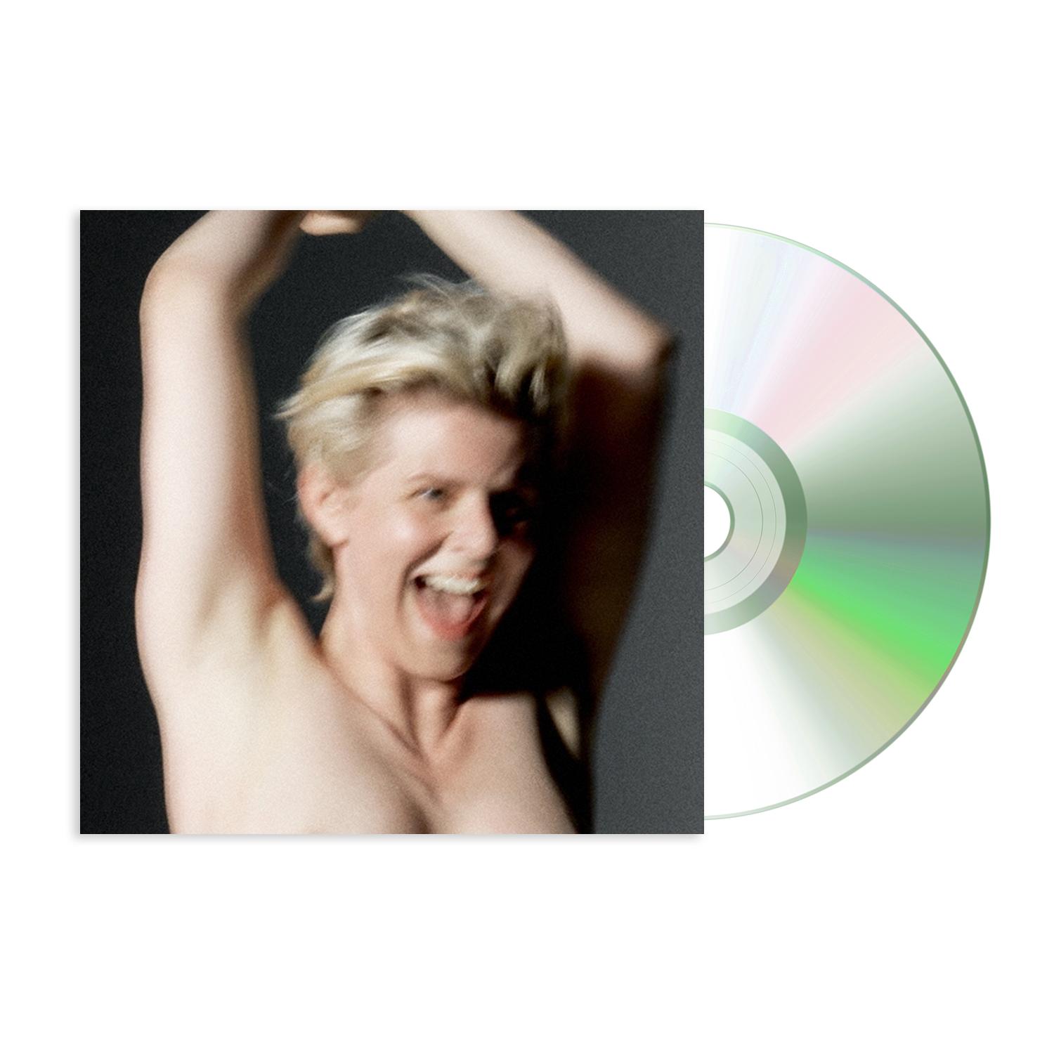 Музыка CD Robyn - Sexistential