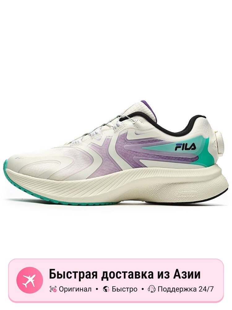 Кроссовки Fila Energy Low Top