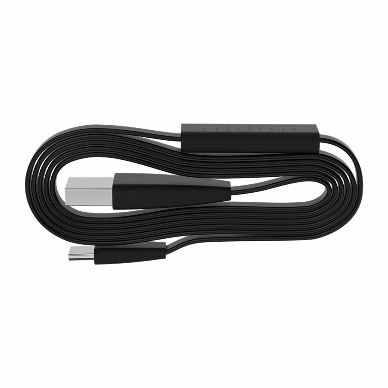 Датчик температуры и влажности Broadlink Bestcon HTS2 USB, совместимый с RM4 Pro Smart Remote, точный T&H детектор