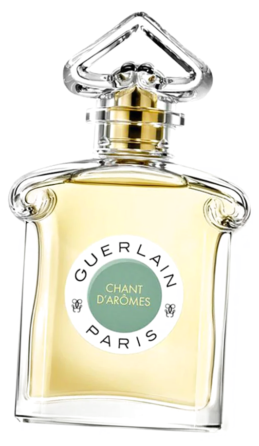 Женский парфюм Guerlain Chant D Aromes 75 мл - Песня Ароматов, Герлен Шон Д Аромс