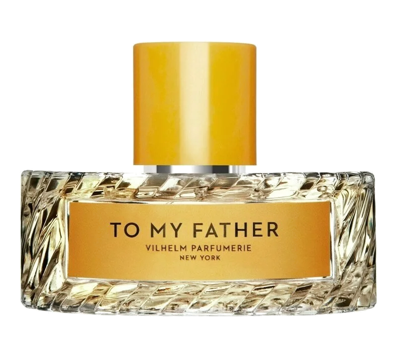 Парфюм Vilhelm Parfumerie To My Father унисекс 100 мл - Моему Отцу