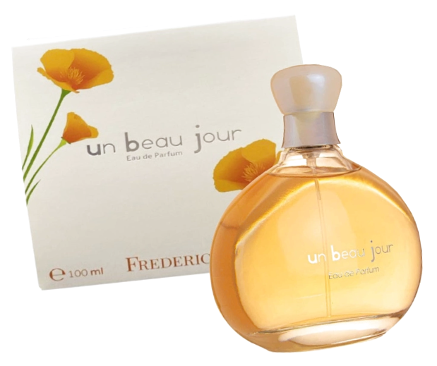 Женская парфюмерная вода Фредерик М Юн Бо Жур 30 мл / Frederic M Un Beau Jour parfum