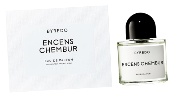 Byredo Encens Chembur 50 мл духи женские / Байредо Энсенс Шембур