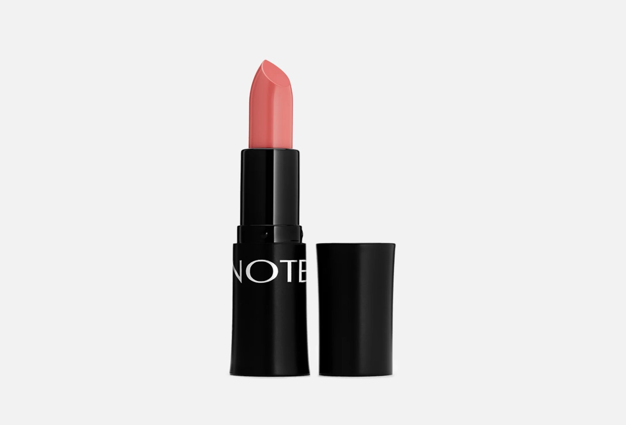 NOTE mattemoist lipstick Помада для губ матовая 4.5г 311 Satin Cup