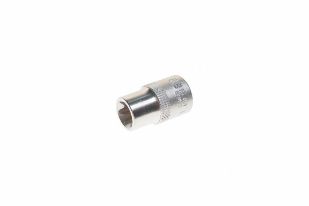 Головка торцевая Е14 3/8" TORX L28мм ROCKFORCE RF-53614
