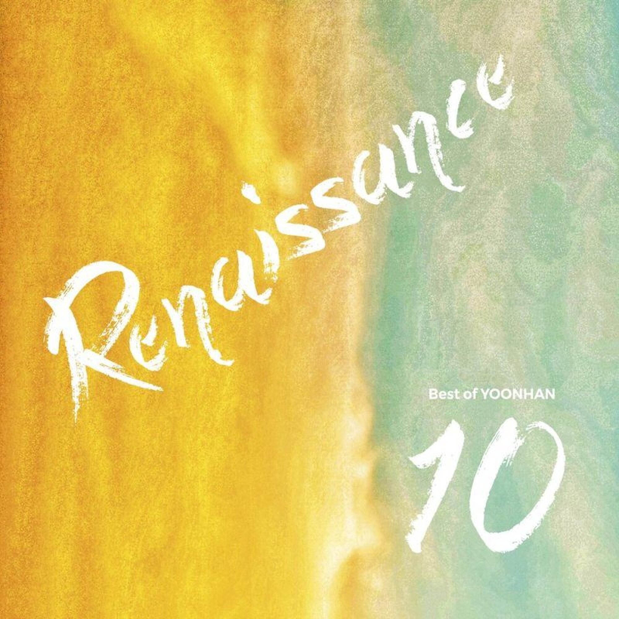 YOONHAN - Renaissance (10th Anniversary Edition) (CD) Компакт диск