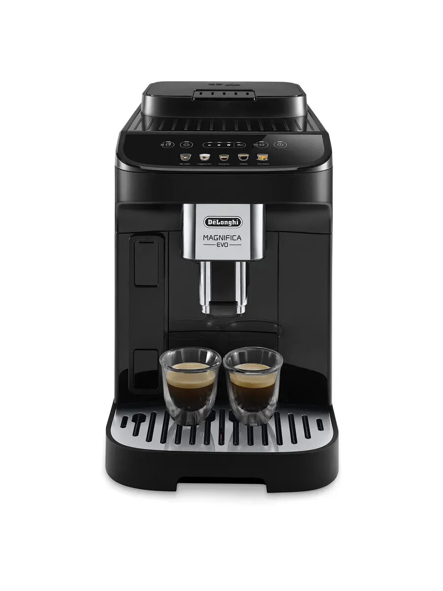 Кофемашина Magnifica Evo ECAM290.61. B