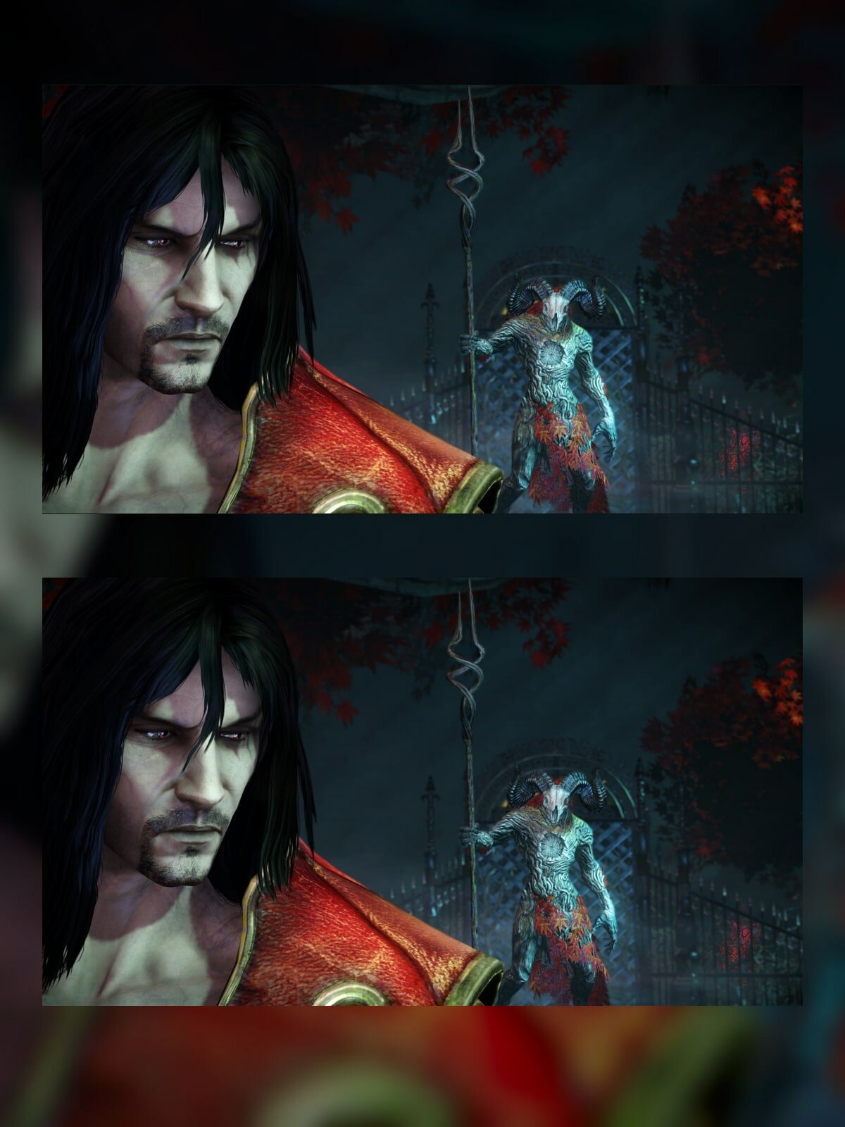Игра Castlevania Lords of Shadow 2 для PC, Steam, электронный ключ