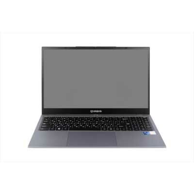 Ноутбук SmartBook 16NBP01D Intel Core i5 13600H, 2.8 GHz - 4.8 GHz, 16384 Mb, 16" WQXGA 2560x1600, 512 Gb SSD, Intel Iris Xe Graphics, No OS, серый, 1.8 кг, 16NBP01D