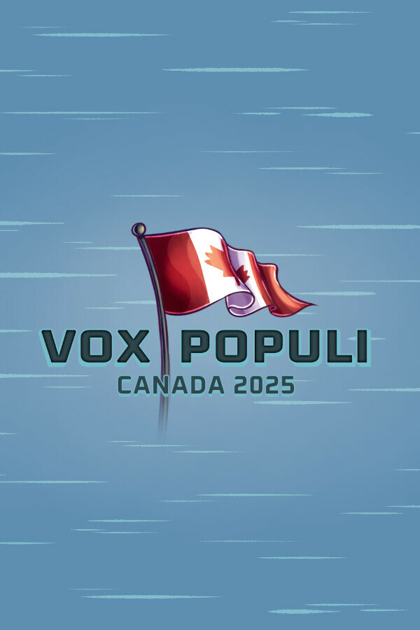 Vox Populi: Canada 2025, Все страны