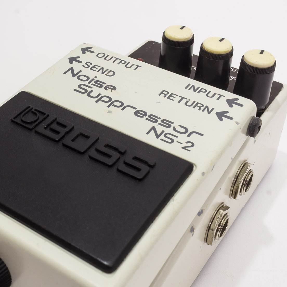 Boss NS-2 Noise Suppressor — фото 1