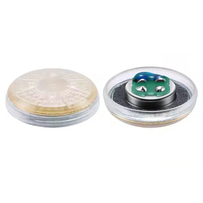 Huayunxin Hi-Fi планарные наушники 15,4 мм 80 Ом