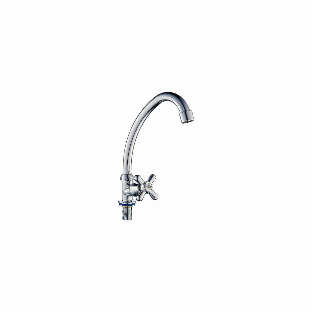 Смесительмоно ROEGEN, 1/2" рез. RP533A