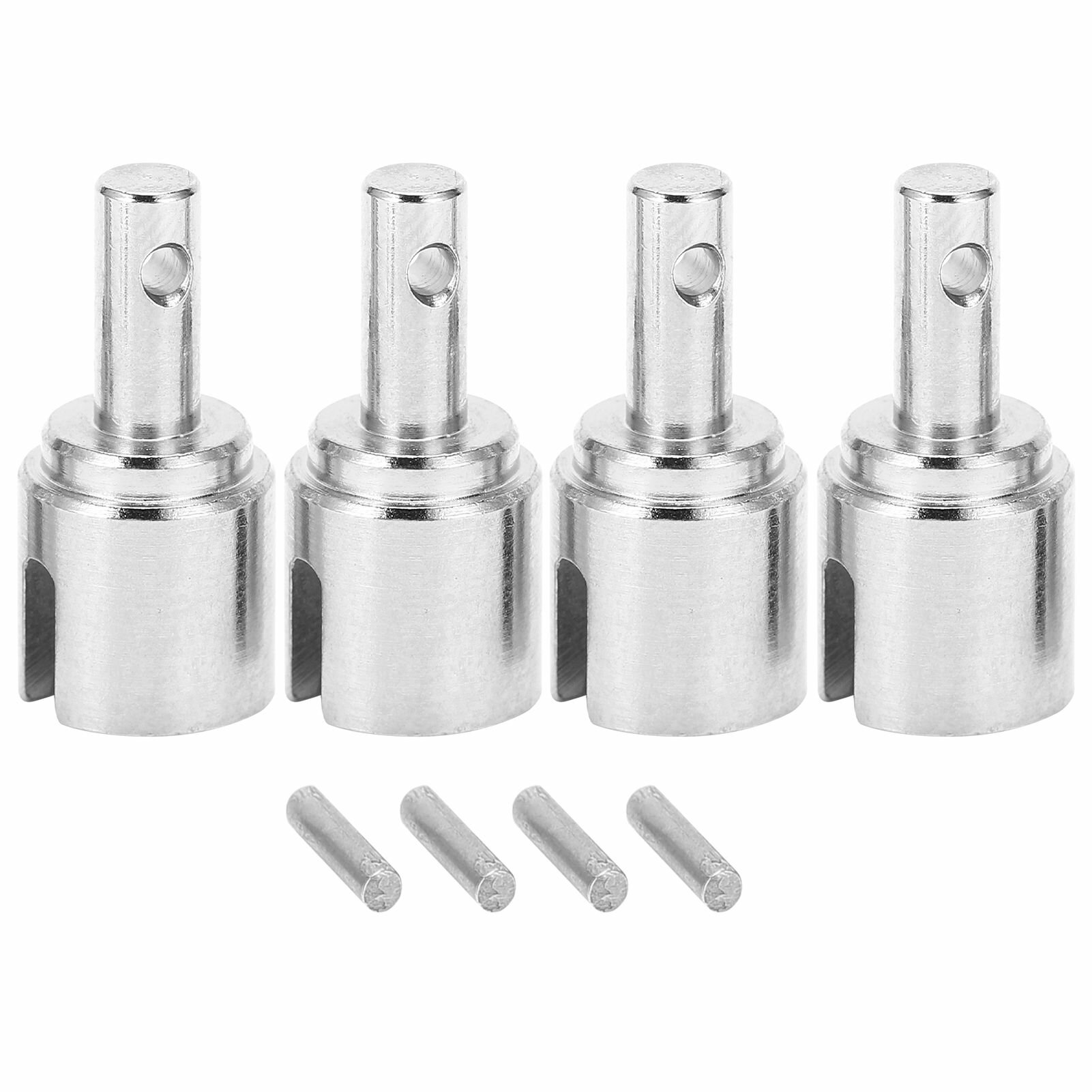 Металлическая чашка дифференциала для 16889 16889A SG1601 SG1602 1/16 RC Автозапчасти Аксессуары M16104