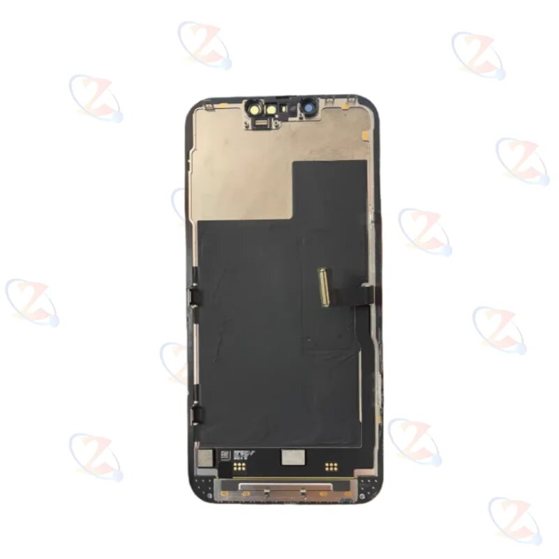 Экраны OEM-качества без дефектов для iPhone 13, 13 Pro, 13 Pro Max. Оригинальная замена экрана, 13