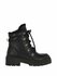 Ботинки MEXX Lace-up shearling boots, размер 38