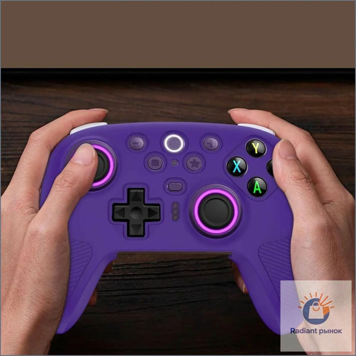 Защитный чехол для 8Bitdo Ultimate 2 — фото 1