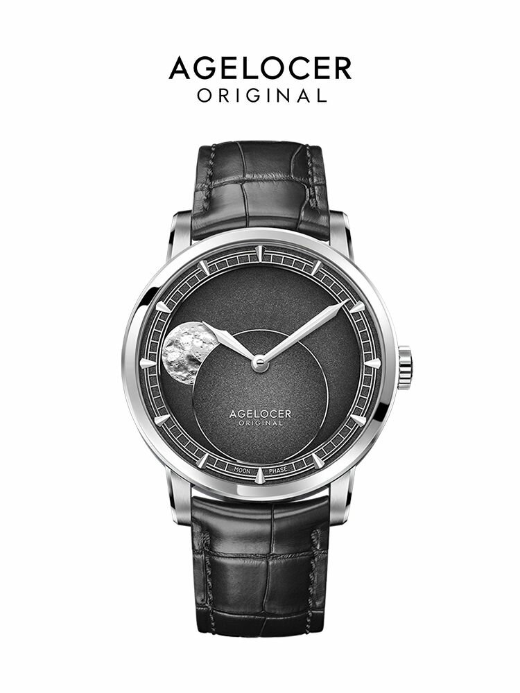  AGELOCER