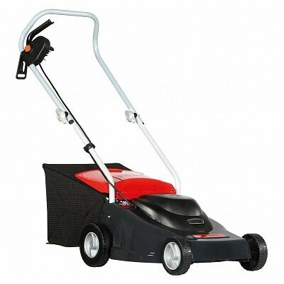 Газонокосилка электрическая Efco PR 40 SE 66089101P