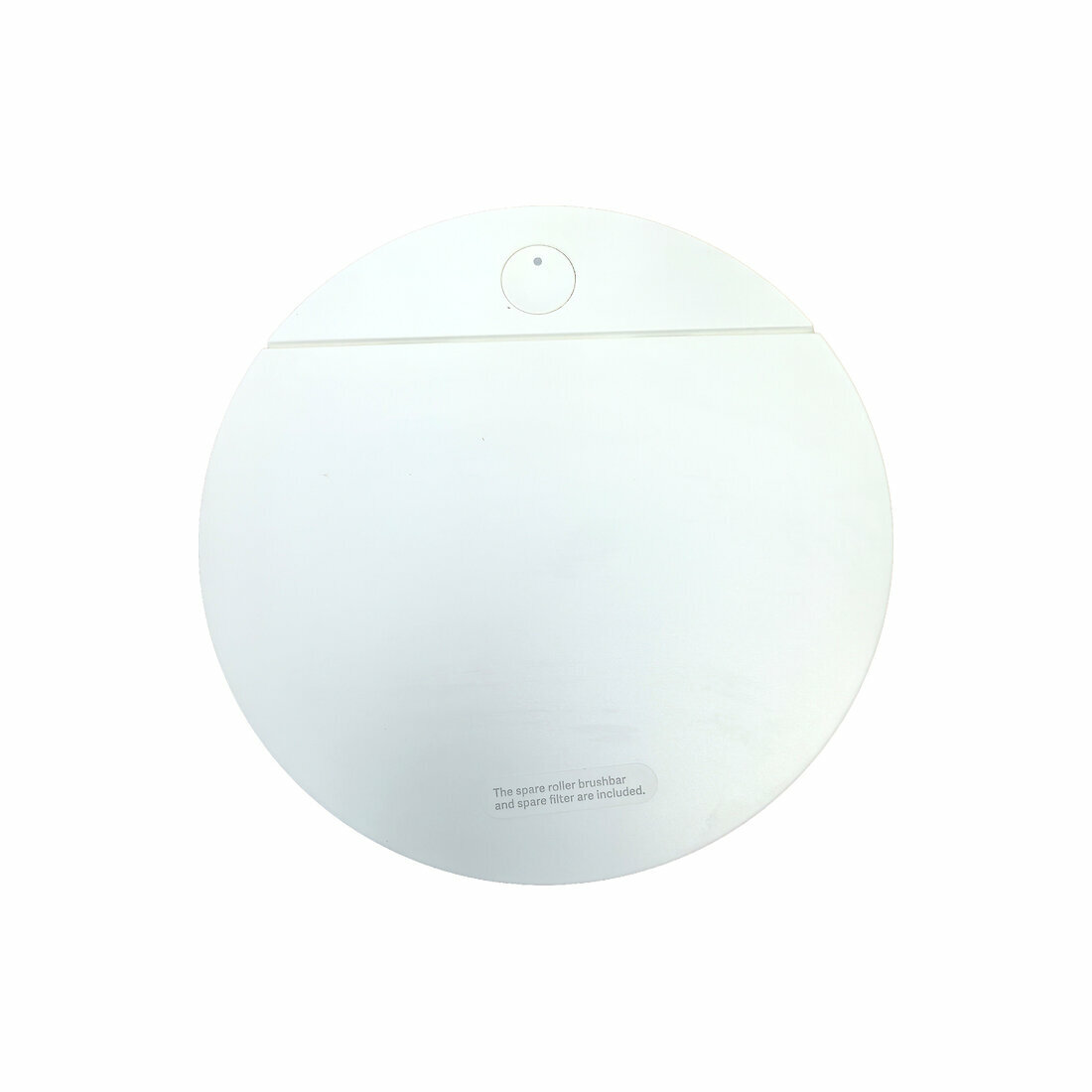 Крышка контейра для Truclean W10 Ultra