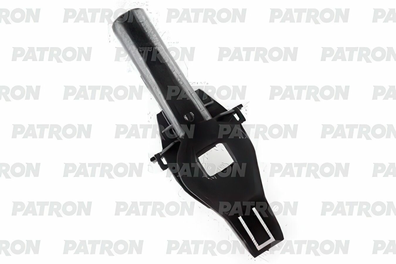 Кронштейн радиатора, для Ауди A4 2007-2011 арт P76AD004A