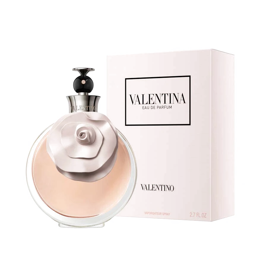 Женский аромат Valentino Valentina 80 мл - Валентино Валентина парфюмерная вода