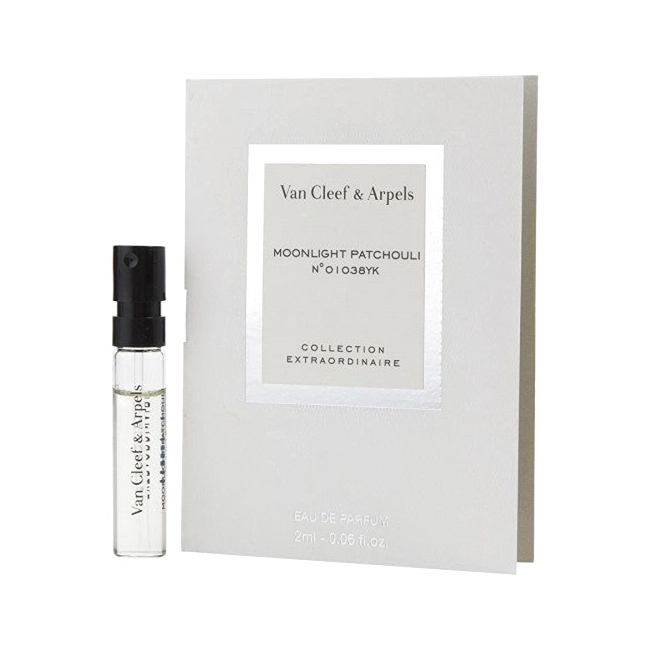 Парфюм В Лунном Свете - сэмпл Van Cleef and Arpels Moonlight Patchouli 2 мл