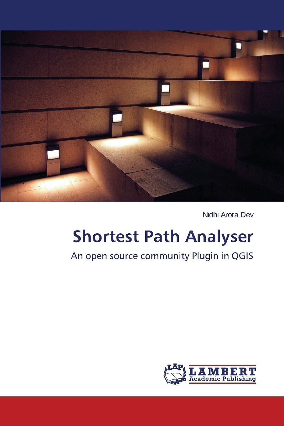 Shortest Path Analyser — фото 1