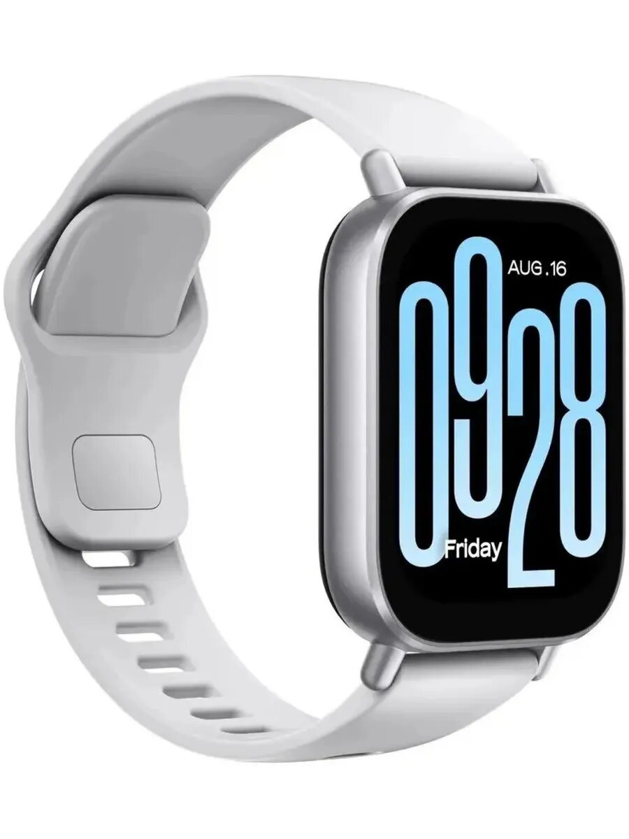 REDMI Watch 5 Active Ростест (ЕАС) — фото 1