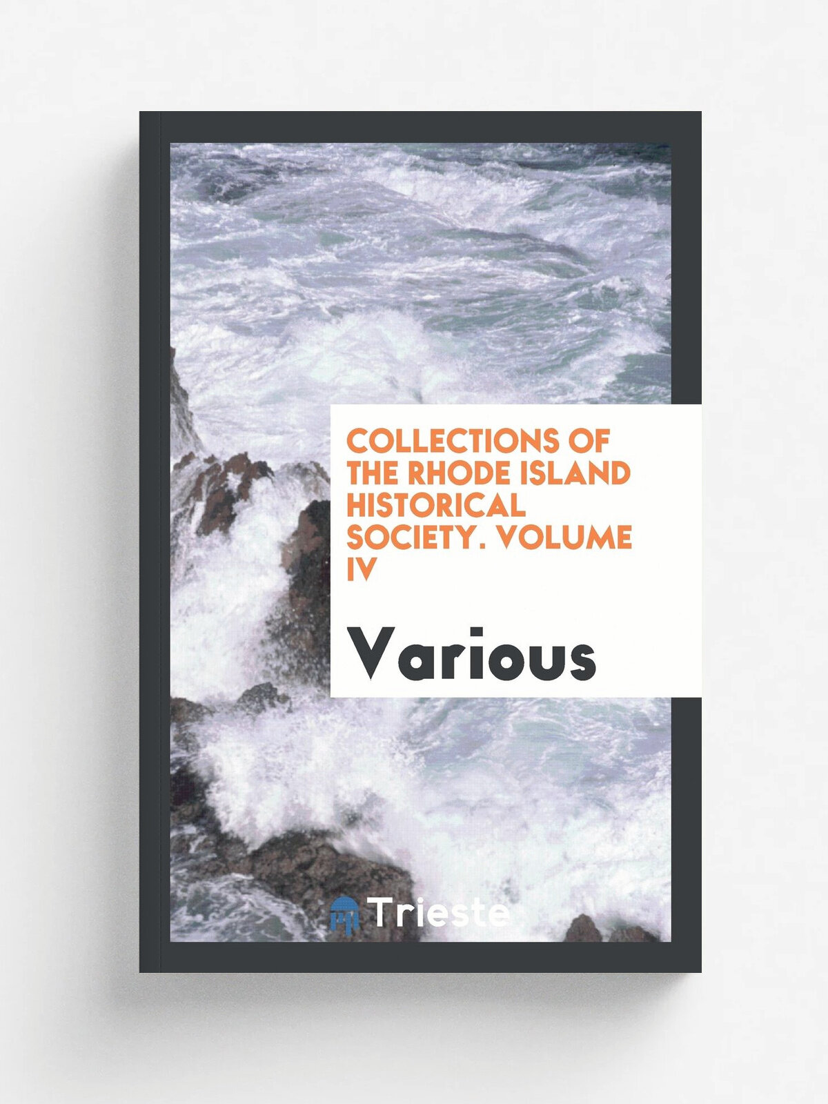 Rhode Island Historical Society collections